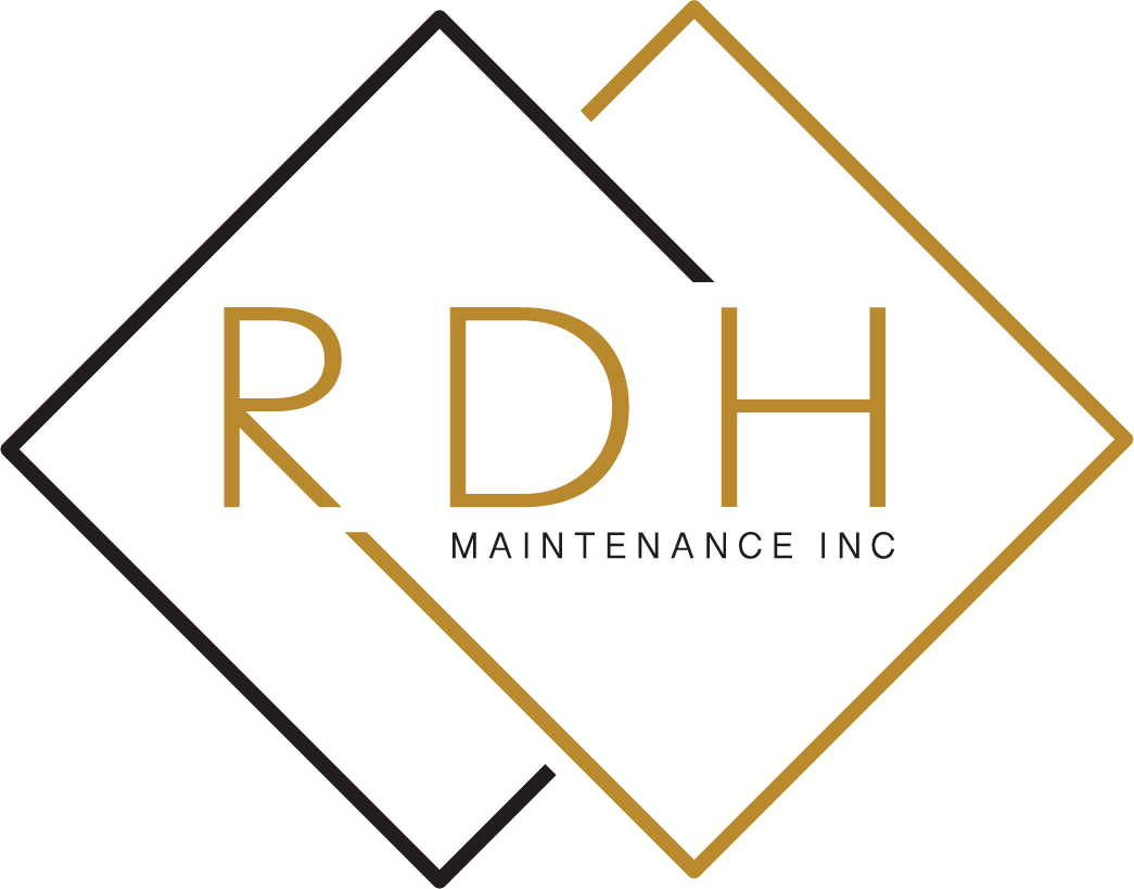 RDH Maintenance – Commercial Maintenance done right